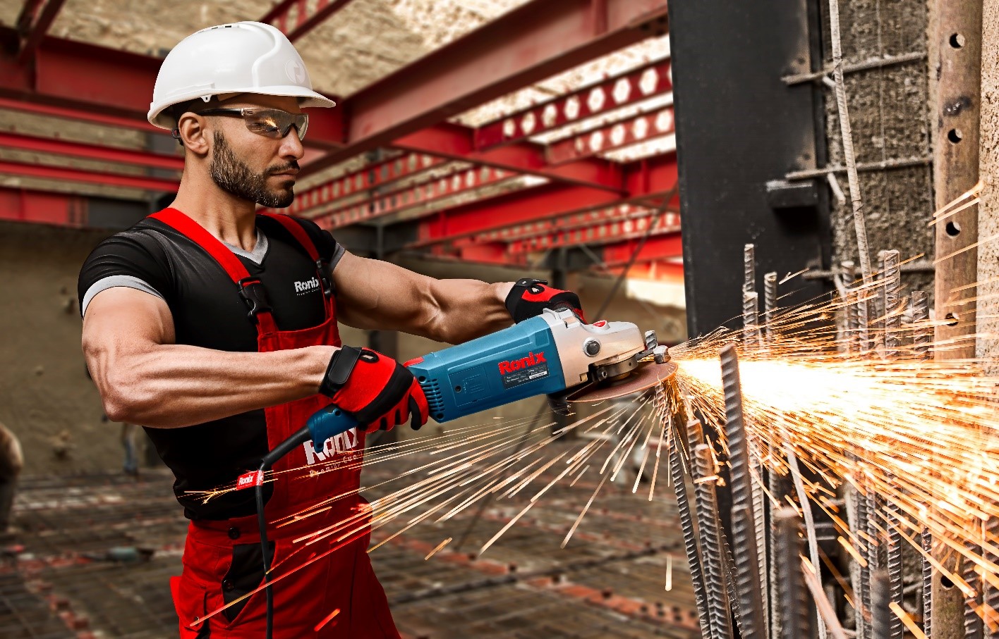 Rotary tools and their uses - Ronix Blog