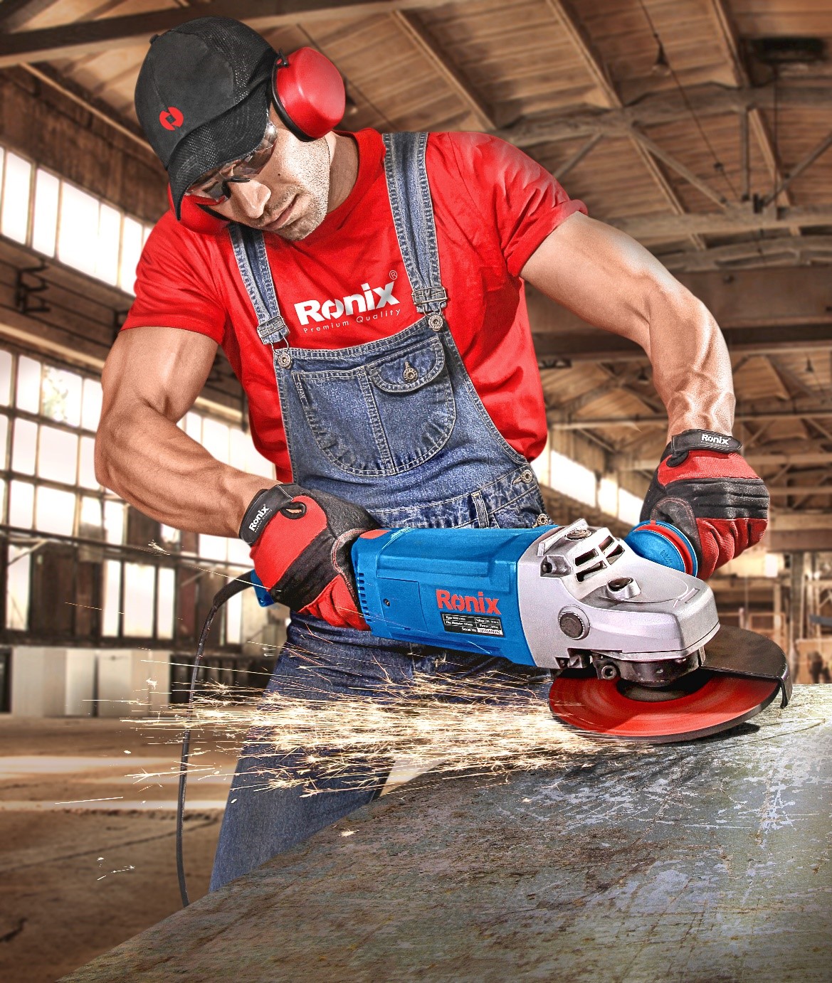Rotary tools and their uses - Ronix Blog