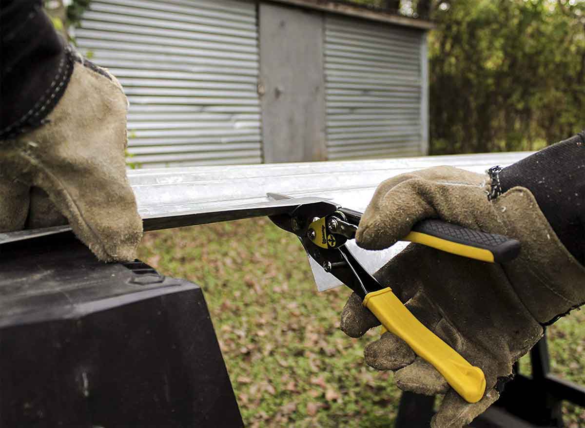 Use of Hand Tools in Metal Working - Ronix Blog