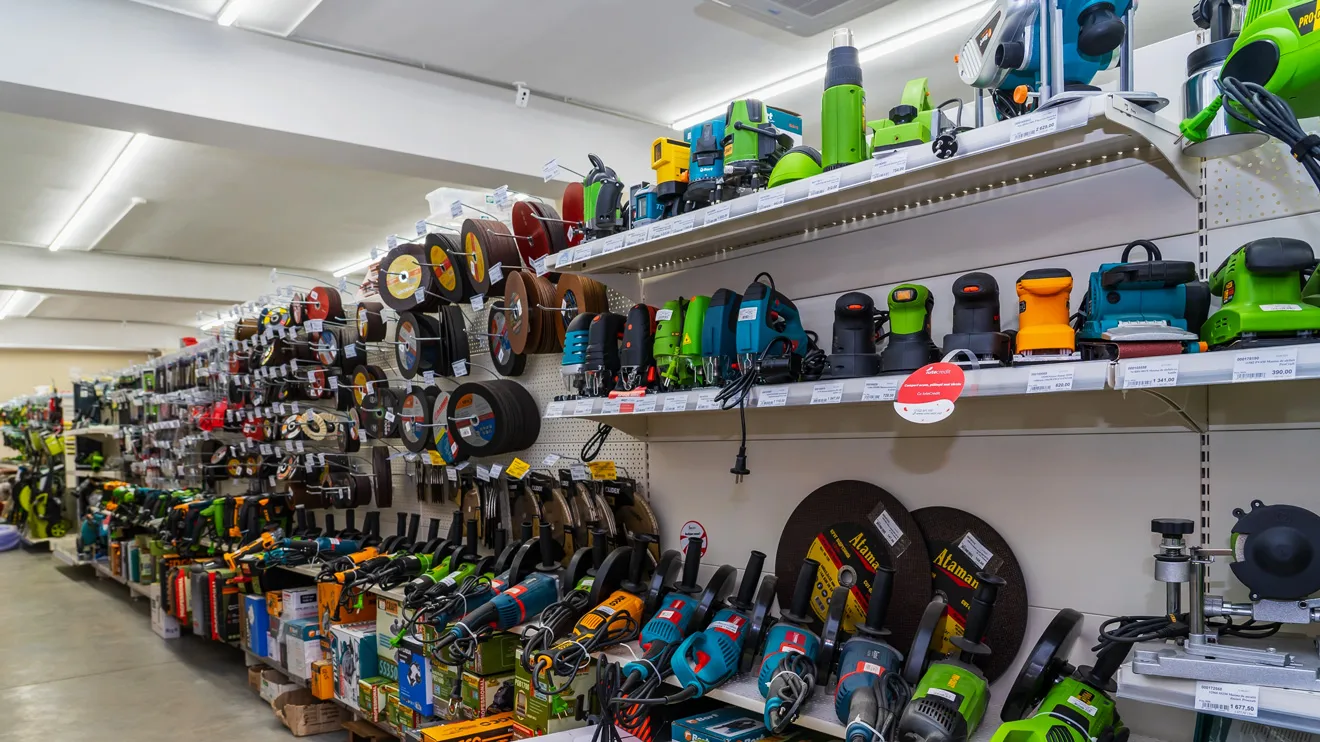 The Best Chinese Power Tool Brands You Need to Know About| Ronix Mag