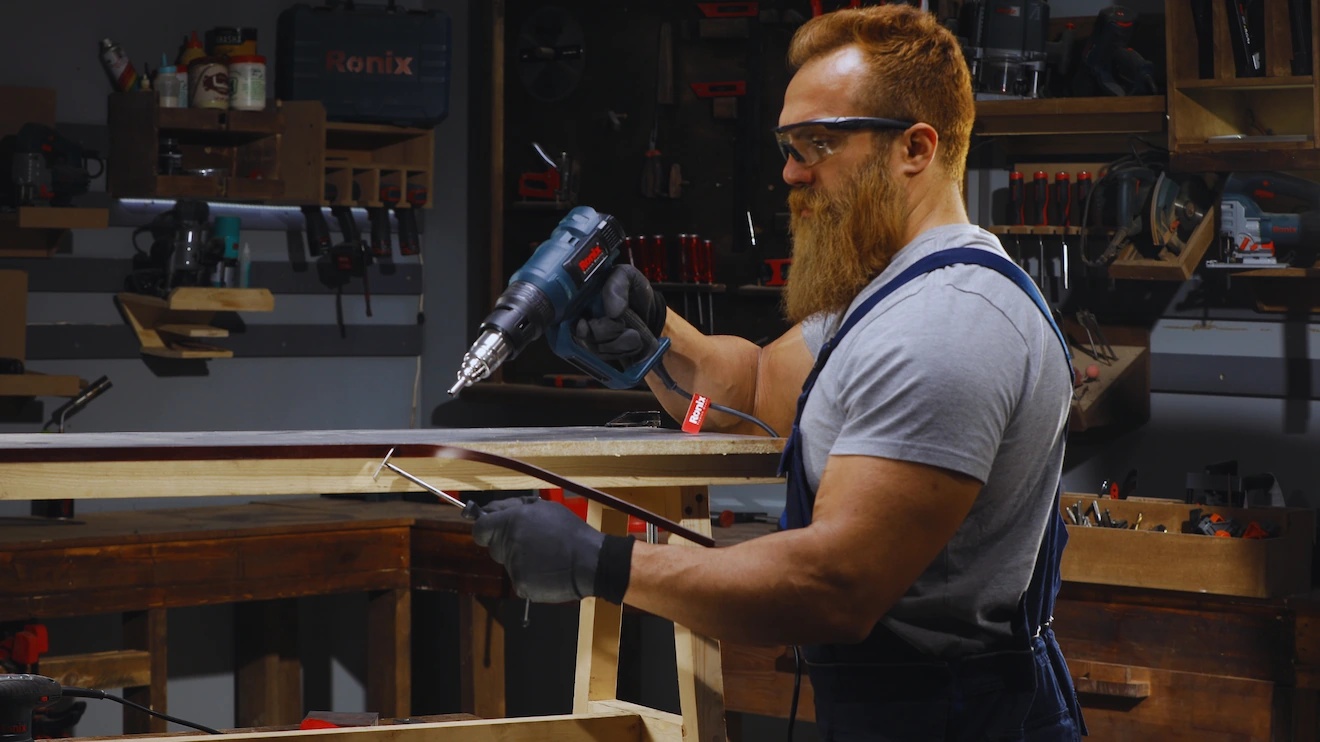 Heat Gun Uses: A Comprehensive Guide