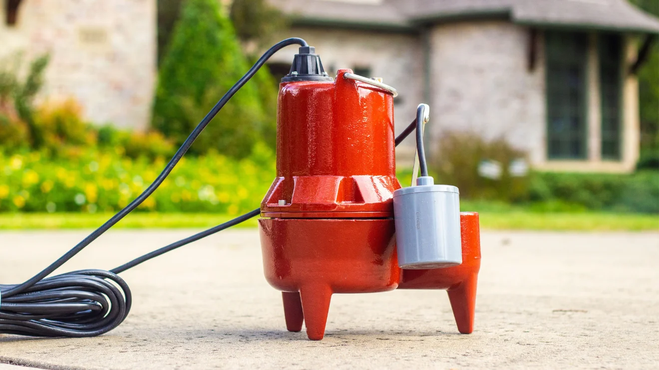 Best Sewage Pump: A Complete Guide to Choosing the Right One