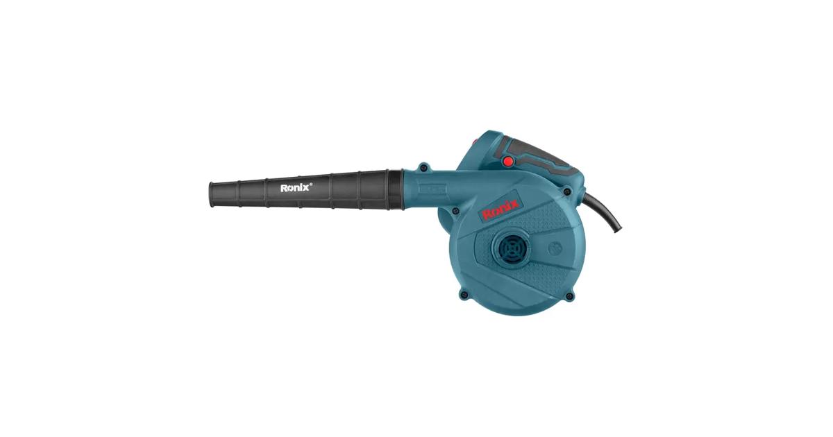 Complete Info About Electric Blower, 600W | 🧰 Ronix Tools