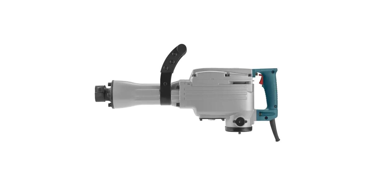 Demolition Hammer-14 Kg - 2814L | 🧰 Ronix Tools