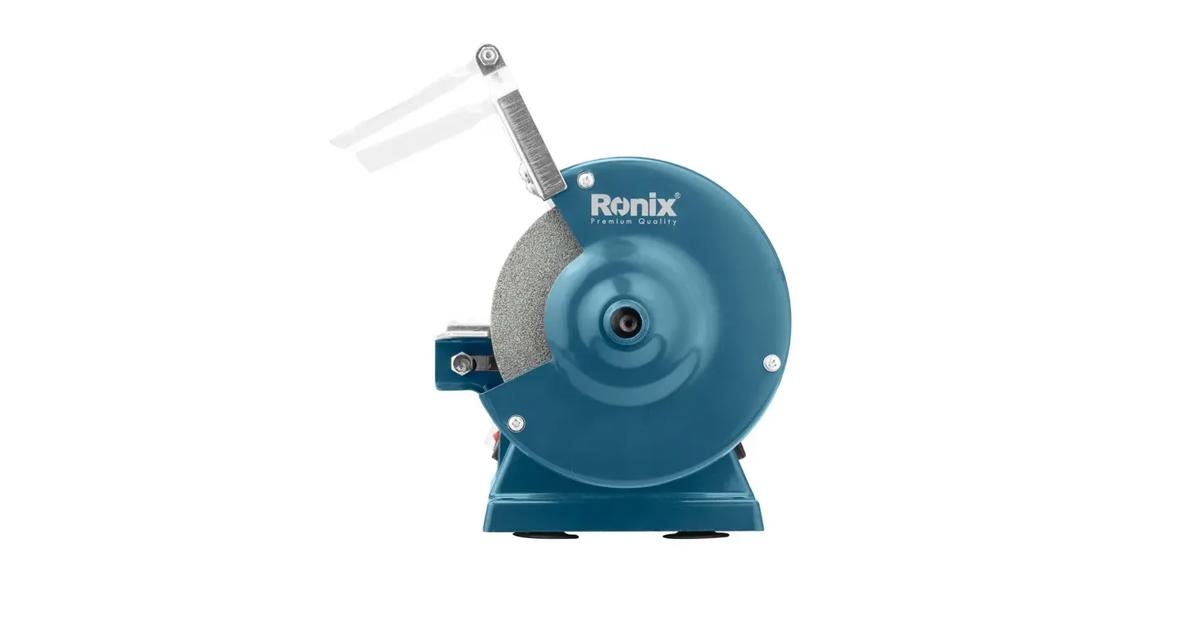 Bench Grinder 125mm 150W - 3509 | 🧰 Ronix Tools