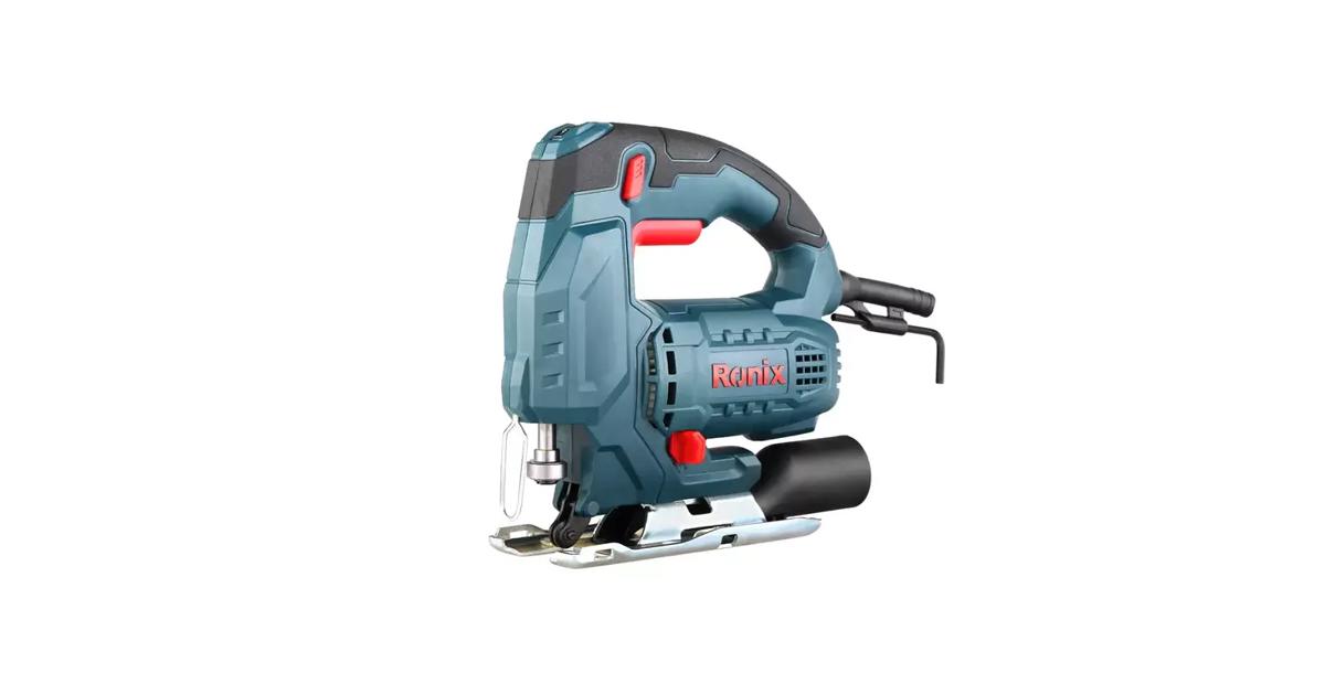 Jigsaw- 550W - 4155 | 🧰 Ronix Tools