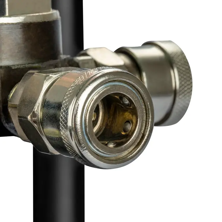 🧰 Ronix Tools | Compresor de Aire 10L RC-1010 | Ronix Tools