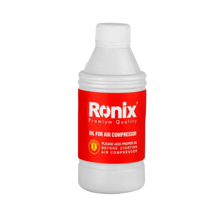 🧰 Ronix Tools | Compresor de Aire 10L RC-1010 | Ronix Tools