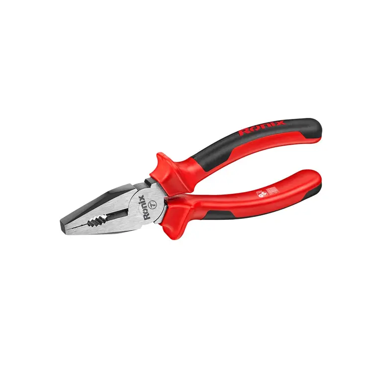 Complete Info About Combination Pliers, 7 Inch, Ultra Series | 🧰 Ronix ...