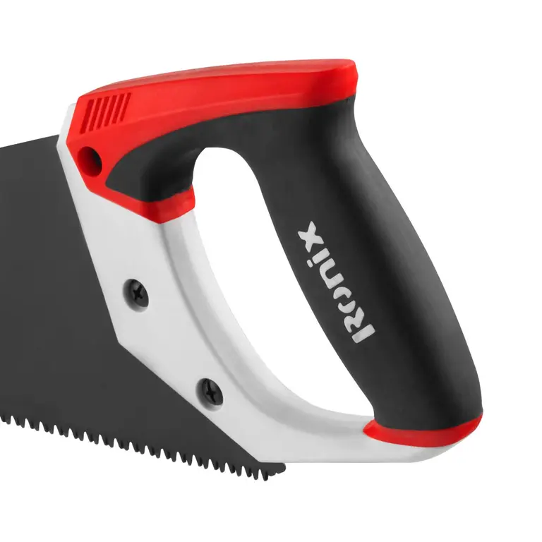 Hand Saw, 16", TPR Handle | 🧰 Ronix Tools