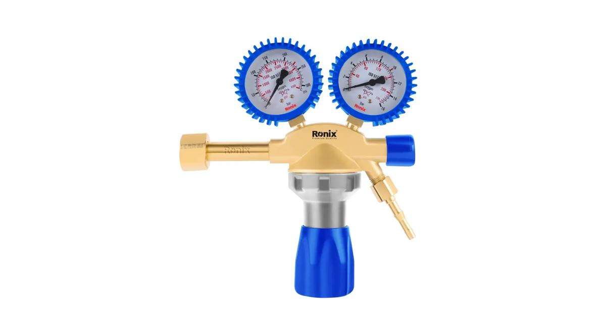 Meta Title: The Ronix RH-4510 Regulator | 🧰 Ronix Tools