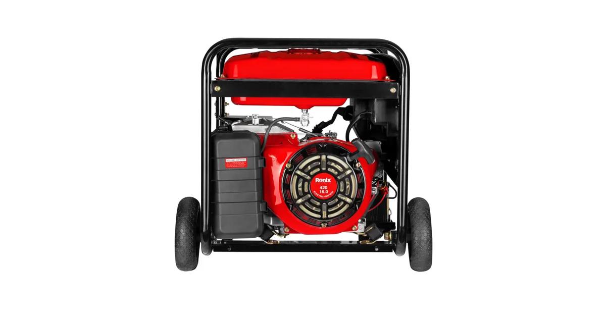 Stromerzeuger 6000W RH-4760 | 🧰 Ronix Tools