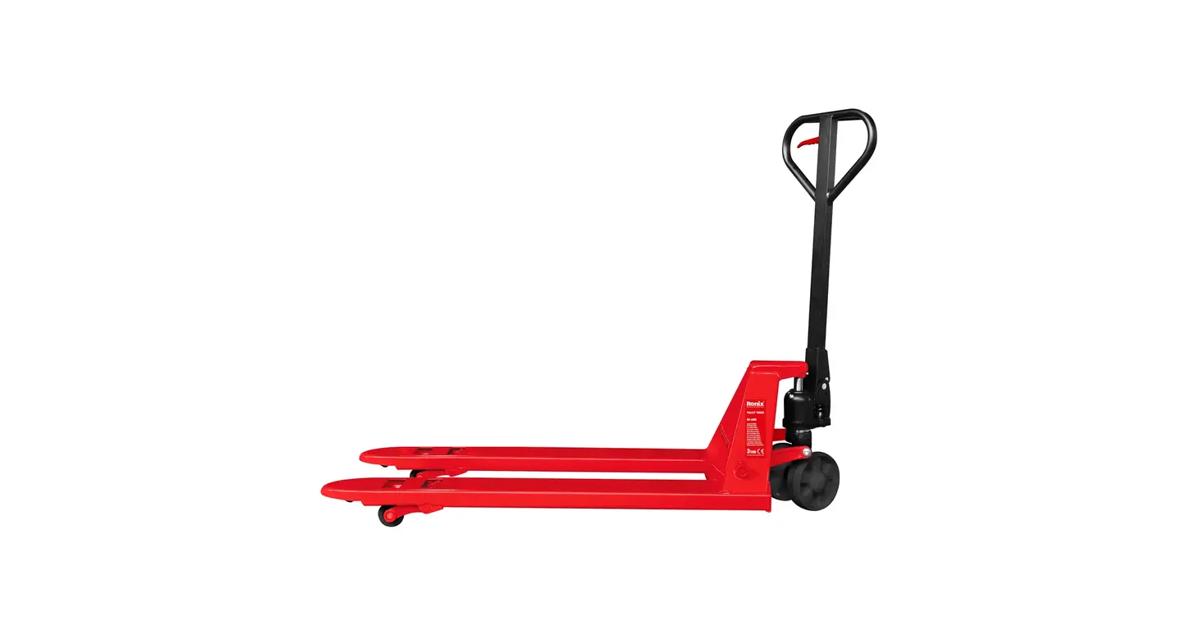 Ronix RH-4980 Pallet Truck 3T | 🧰 Ronix Tools