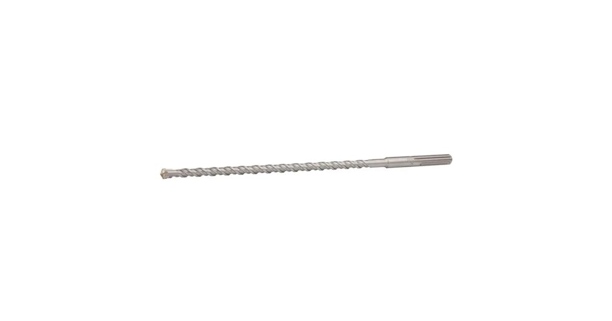 Ronix RH-5010, 16*500, Tungsten Carbide Tip, SDS Max Drill Bit | 🧰 Ronix Tools