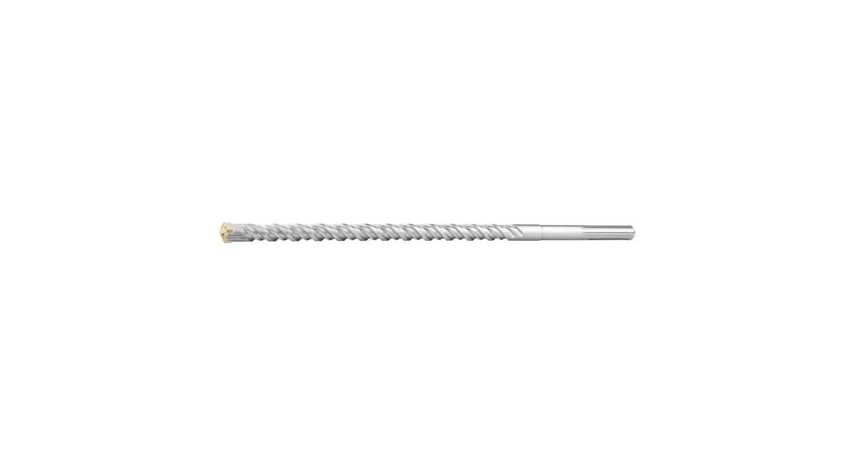 Ronix RH-5013, 22*500, Tungsten Carbide Tip, SDS Max Drill Bit | 🧰 Ronix Tools
