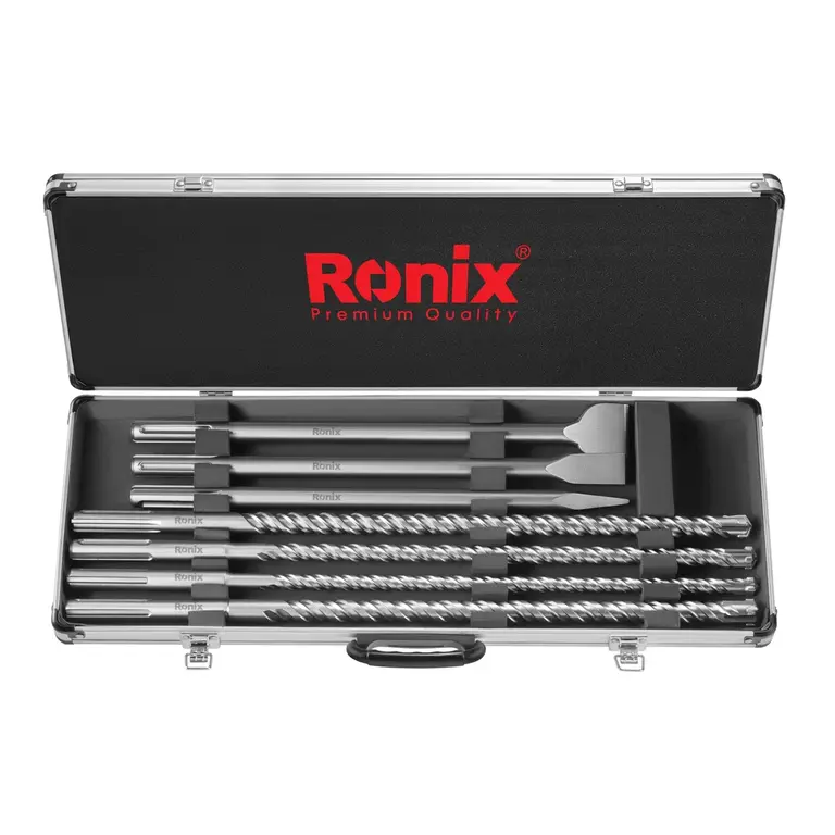 | 🧰 Ronix Tools