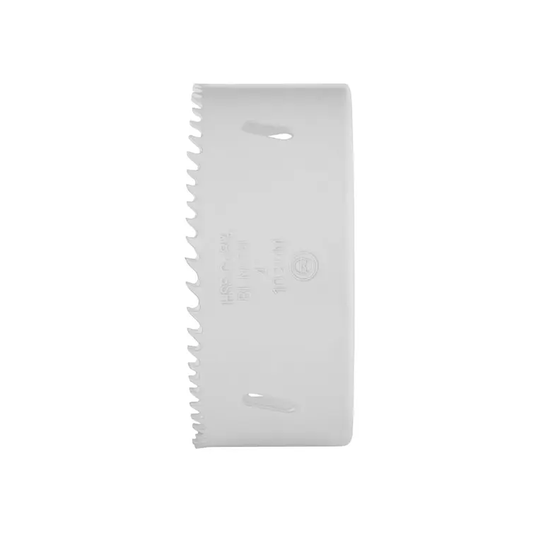 Bi-Metal Hole Saw 102mm | 🧰 Ronix Tools