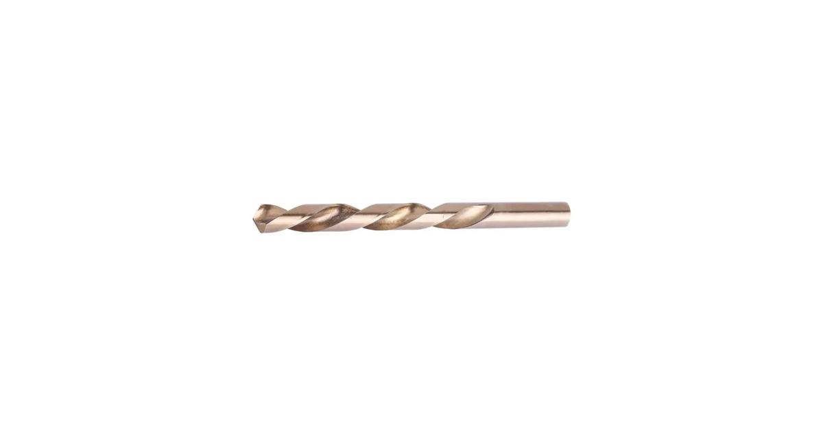 M2 Drill Bit 12mm | 🧰 Ronix Tools
