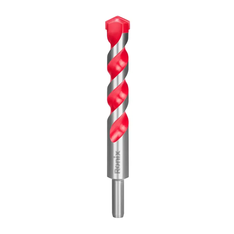 Masonry Drill Bit 16mm | 藺 Ronix Tools