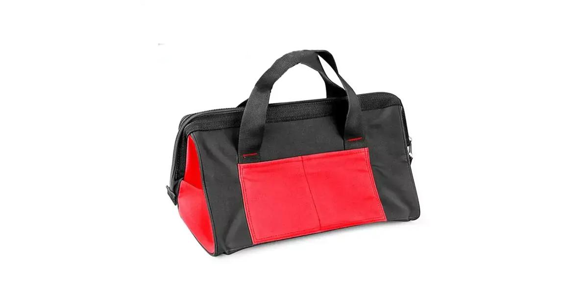 Tool Bag-Roco Model - RH-9125 | 🧰 Ronix Tools