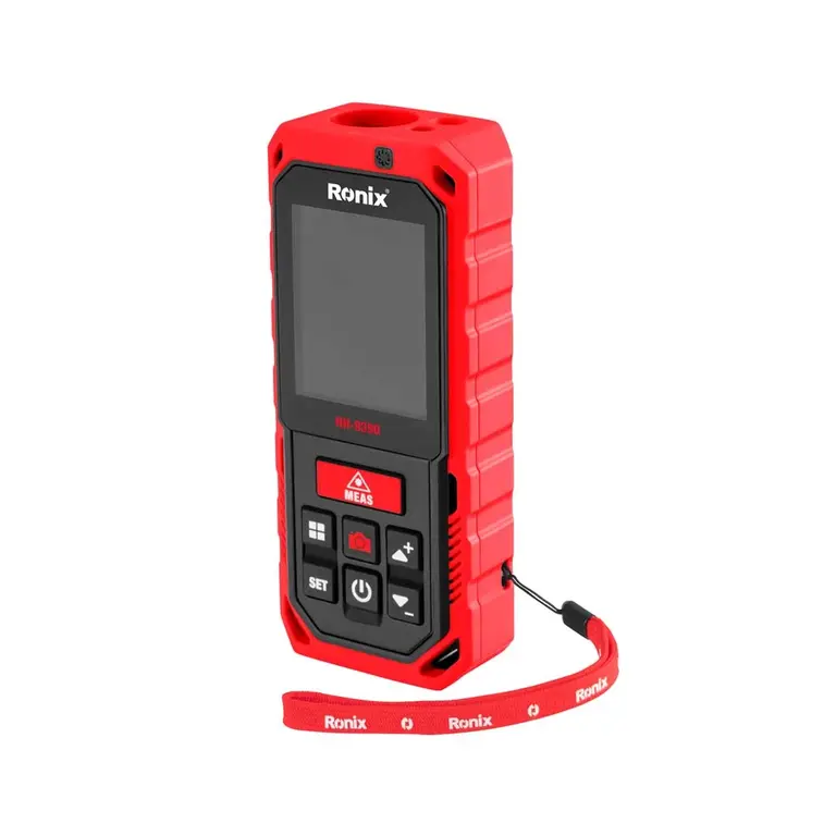 | 🧰 Ronix Tools