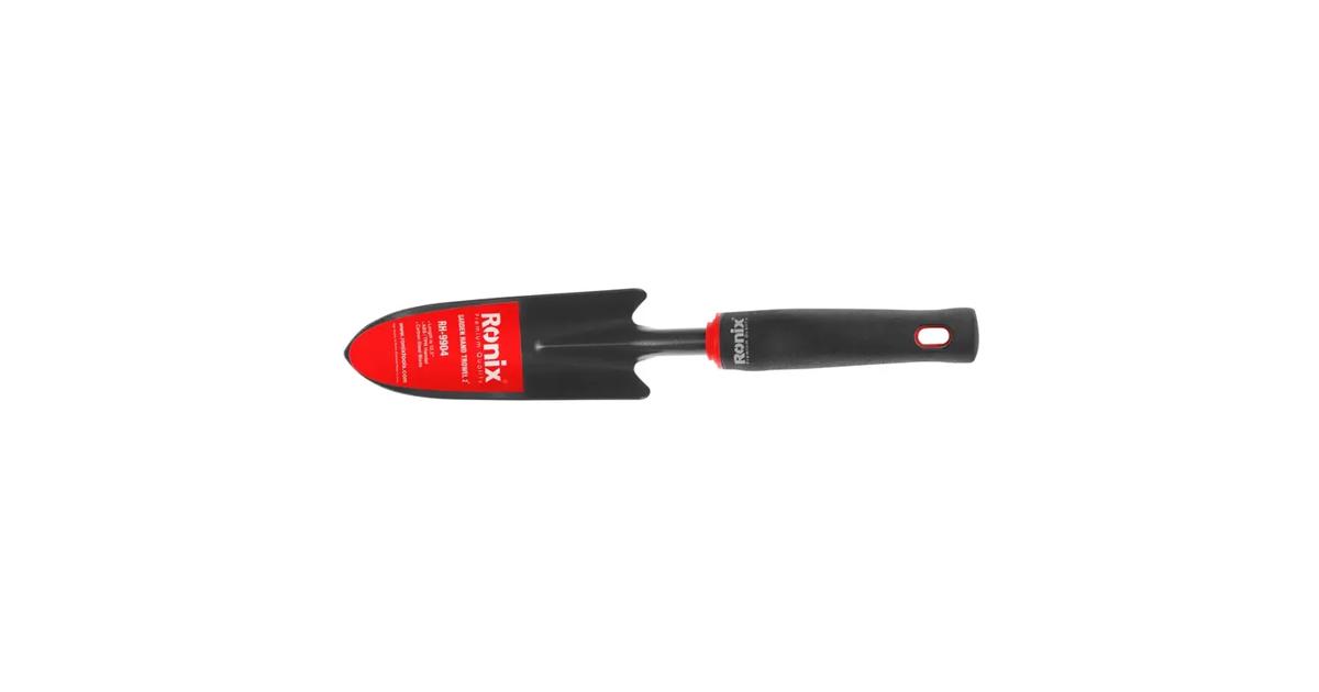 Ronix-RH-9904-garden-hand-trowel-2 inch | 🧰 Ronix Tools