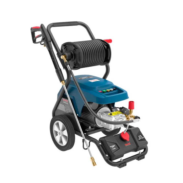 Ronix RP-0230, 2800W Industrial High-Pressure Washer | 🧰 Ronix Tools