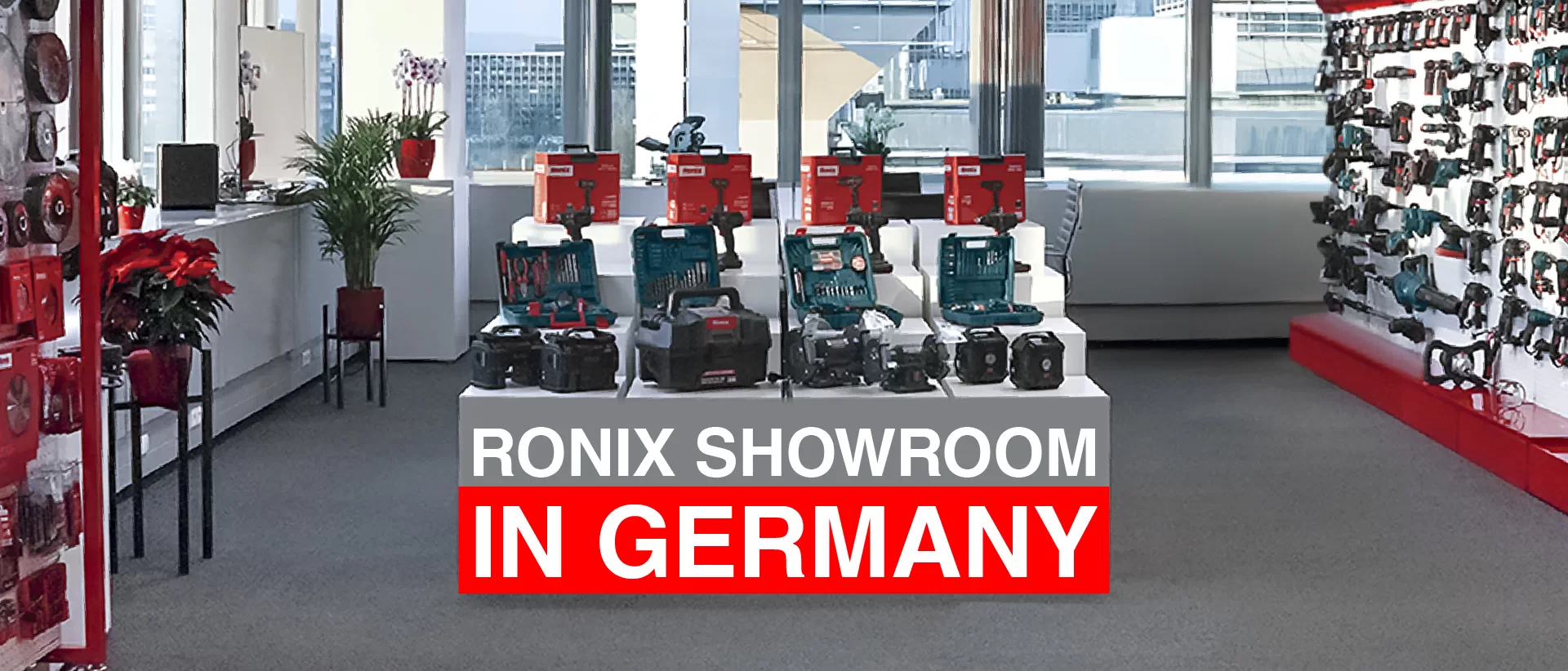 Global Power Tools | Hand Tools | Cutting Tools | 🧰 Ronix Tools