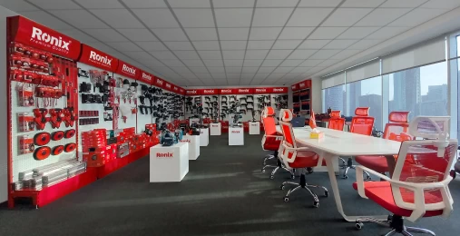 Global | 🧰 Ronix Tools