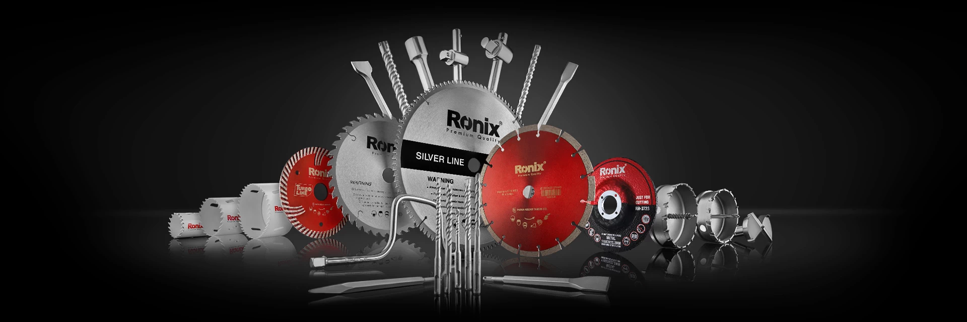 Buy high quality Tools Bag online | 🧰 Ronix Tools