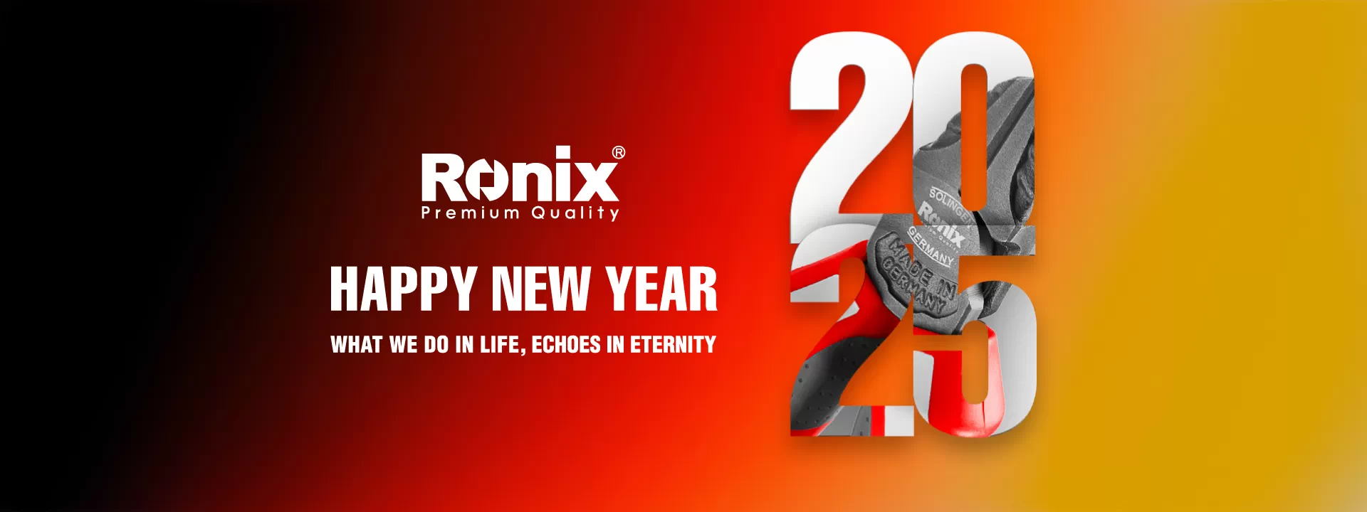 Global Power Tools | Hand Tools | Cutting Tools | 🧰 Ronix Tools